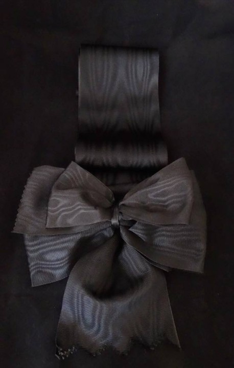 OVER THE SHOULDER BAND FOR KNIGHT GRAN CROSS HOLY SEPULCHRE INSIGNIA ...