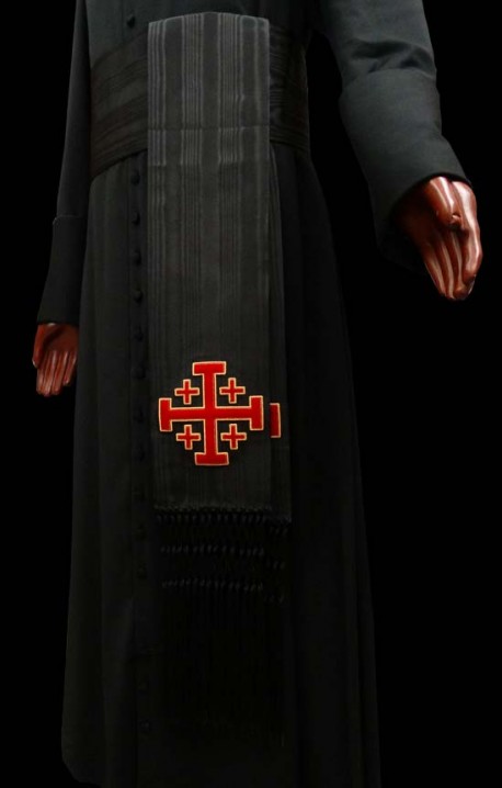 LA FASCIA PER TALARE PAONAZZA